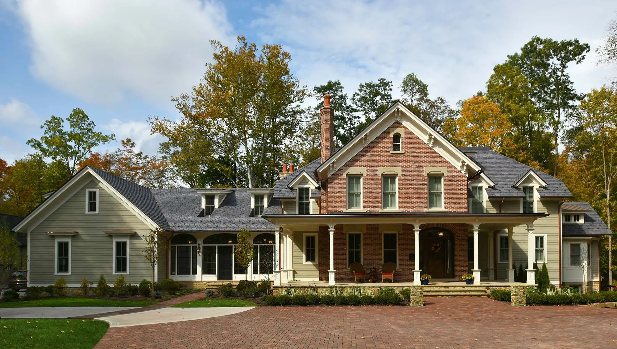 George Clemens Architecture | Residential Home Architect | George ...